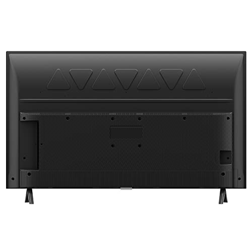 TCL 40" Class 3-Series Full HD 1080p LED Smart Roku TV - 40S355 (Renewed)