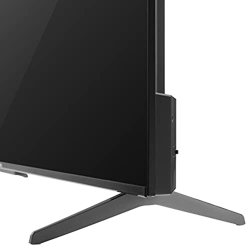 TCL 55" Class 5-Series 4K QLED Dolby Vision HDR,Wi-Fi, USB, Ethernet, HDMI Smart Google TV - 55S546, 2022 Model