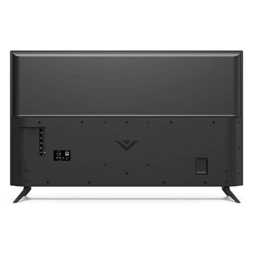 VIZIO 50in Class 4K Ultra HD (2160P) HDR Smart LED TV (D50x-G9 / V505-G9) (Renewed)