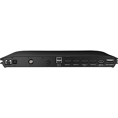 SAMSUNG QN75QN800B 75 Inch QN800B Neo QLED 8K Smart TV Bundle HW-Q600B 3.1.2ch Soundbar, Tech Smart USA Audio Entertainment Essentials Bundle & 2 YR CPS Enhanced Protection Pack