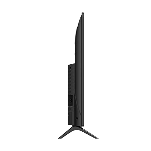 TCL 40" Class 3-Series Full HD 1080p LED Smart Roku TV - 40S355 (Renewed)