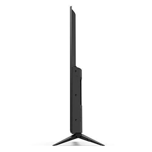 VIZIO 50in Class 4K Ultra HD (2160P) HDR Smart LED TV (D50x-G9 / V505-G9) (Renewed)