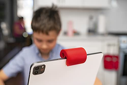 Osmo - Reflector for iPad & iPhone (2021) - Educational Learning Games - STEM Toy Gifts for Kids, Boy & Girl - Ages 3 4 5 6 7 8 9 10 11 (Required for Game Play on an iPhone, iPad Pro and/or iPad Air)