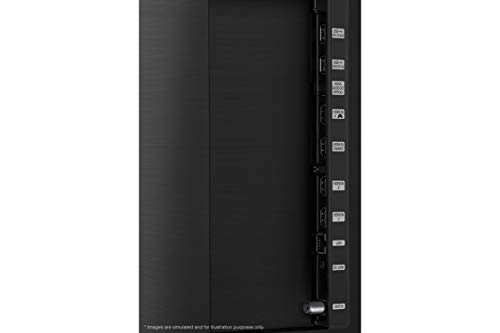 SAMSUNG 85-inch Class QLED Q900T Series - Real 8K Resolution Direct Full Array 32X Quantum HDR 32X Smart TV with Alexa Built-in (QN85Q900TSFXZA, 2020 Model)