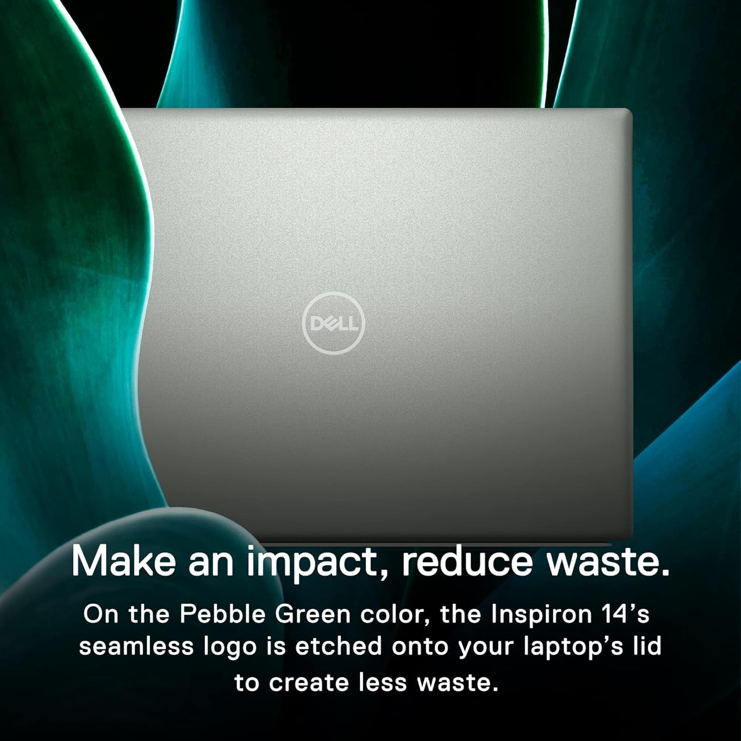 Dell Inspiron 14 Personal Laptop 2022 14β WUXGA 1920 x 1200 AMD Ryzen 7 5825U AMD Radeon Graphics 8GB DDR4 512GB SSD Backlit Keyboard Fingerprint Wi-Fi 6 Bluetooth 5.2 720p HD Camera Windows 10 Home
