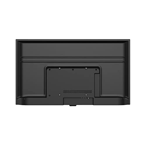 Onn 39-Inch Class HD 720p Smart LED TV 60Hz Refresh Rate Compatible with Alexa & Google Assistant + Free Wall Mount (No Stands) 100074926 (Renewed)