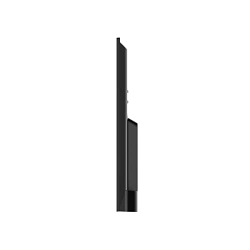 Onn 39-Inch Class HD 720p Smart LED TV 60Hz Refresh Rate Compatible with Alexa & Google Assistant + Free Wall Mount (No Stands) 100074926 (Renewed)