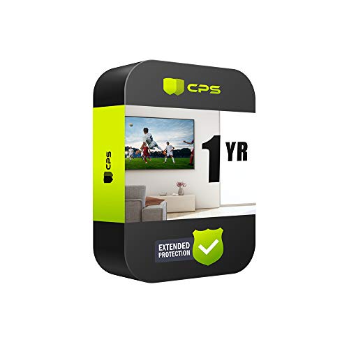 SAMSUNG UN32M4500B 32-inch Class HD Smart LED TV Bundle with 1 YR CPS Enhanced Protection Pack