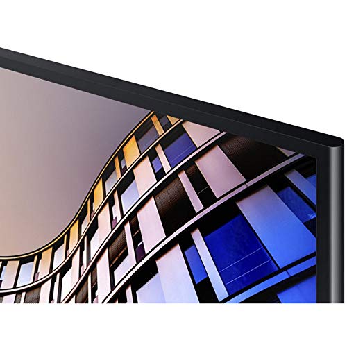 SAMSUNG UN32M4500B 32-inch Class HD Smart LED TV Bundle with 1 YR CPS Enhanced Protection Pack