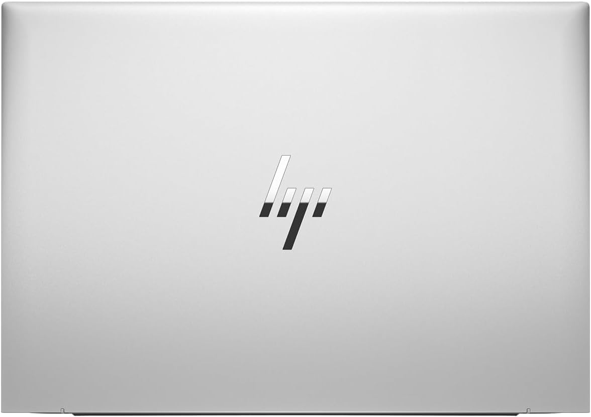 HP EliteBook 860 16" WUXGA Business Laptop, Intel Core i5-1235U (10 Cores up to 3.3 GHz, Beat i7-1195G7), 32 GB DDR5 RAM, 2TB PCIe SSD, Fingerprint Reader, Backlit KB, Windows 11 Pro, w/GM Accessory