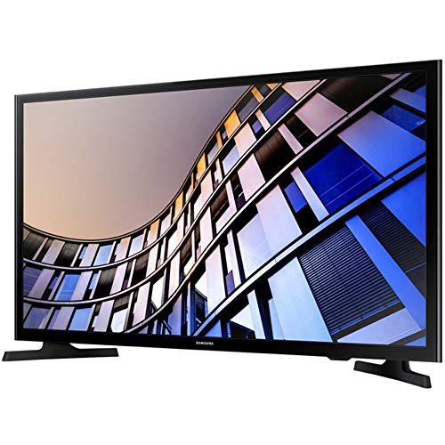 SAMSUNG UN32M4500B 32-inch Class HD Smart LED TV Bundle with 1 YR CPS Enhanced Protection Pack