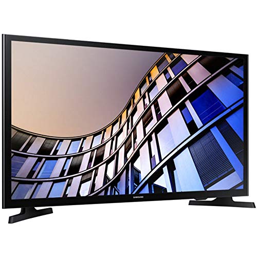 SAMSUNG UN32M4500B 32-inch Class HD Smart LED TV Bundle with 1 YR CPS Enhanced Protection Pack