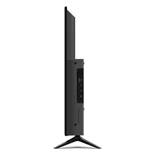 VIZIO 43 Inch 4K Smart TV, V-Series UHD HDR Television with Apple AirPlay and Chromecast Built-in