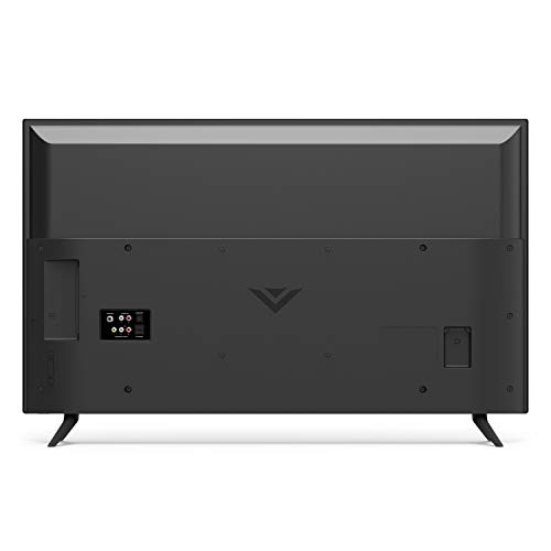 VIZIO 43 Inch 4K Smart TV, V-Series UHD HDR Television with Apple AirPlay and Chromecast Built-in