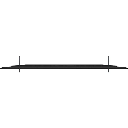 TCL 98" Class XL Collection 4K UHD QLED Dolby Vision HDR Smart Google TV β 98R754,Black