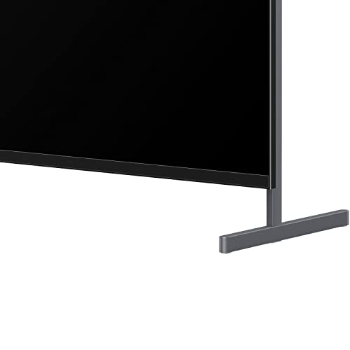 TCL 98" Class XL Collection 4K UHD QLED Dolby Vision HDR Smart Google TV β 98R754,Black