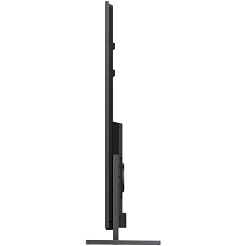 TCL 98" Class XL Collection 4K UHD QLED Dolby Vision HDR Smart Google TV β 98R754,Black