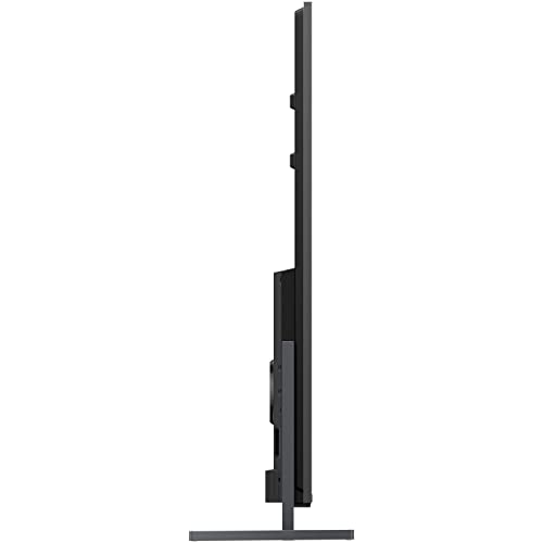 TCL 98" Class XL Collection 4K UHD QLED Dolby Vision HDR Smart Google TV β 98R754,Black