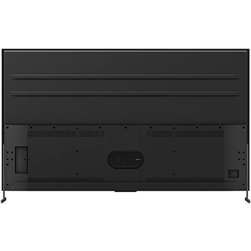 TCL 98" Class XL Collection 4K UHD QLED Dolby Vision HDR Smart Google TV β 98R754,Black