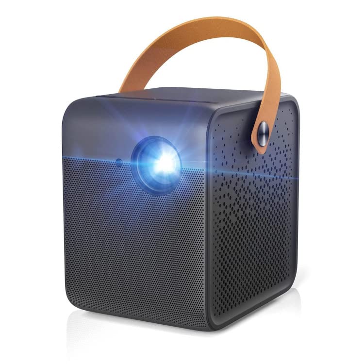 T POWER 19V Charger for XGIMI Halo MoGo Wowoto H8 T8 T8e H9 & Formovie Wemax Mini Projector Dice : M055FGN Video Projector DLP LED Full HD Projector Power Supply Ac Dc Adapter