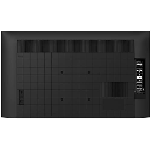 Sony KD50X85K 50 inch X85K 4K HDR LED TV with Smart Google TV 2022 Model (Renewed) Bundle with 2 YR CPS Enhanced Protection Pack