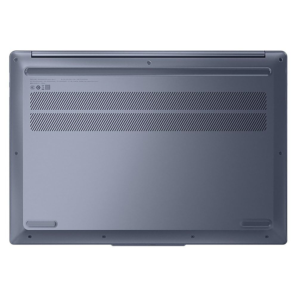 Lenovo 2023 IdeaPad Slim 5 16” WUXGA IPS Touch Laptop 8-Core AMD Ryzen 7 7730U AMD Radeon Graphics 16GB LPDDR4 512GB NVMe SSD WiFi AX HDMI USB-C w/DP Backlit KB Fingerprint Windows 11 Pro w/RE USB