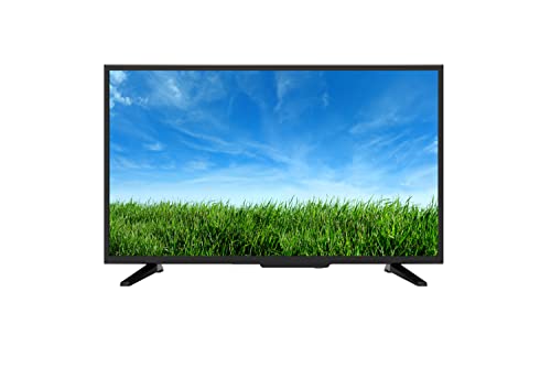 RCA RTDVD3215 32 inches TV/DVD Combo, 1080i LED HD TV