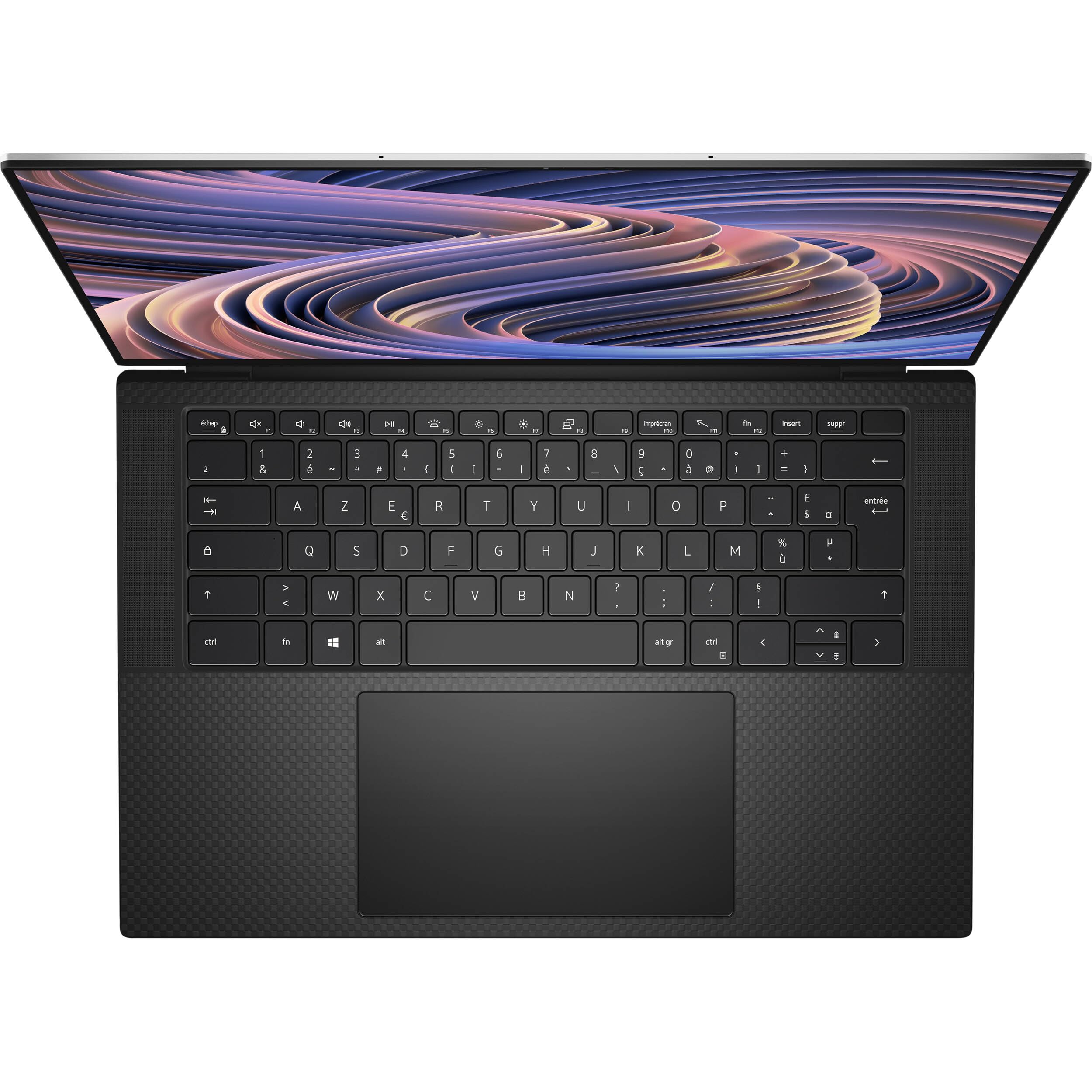 Dell XPS 15 Multimedia Laptop 2022 15.6” WUXGA 1920 x 1200 Display IPS Intel Core i7-12700H NVIDIA GeForce RTX 3050 Ti 64GB DDR5 4TB SSD Backlit Keyboard Thunderbolt 4 Fingerprint Windows 10 Pro