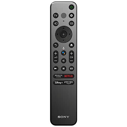 Sony XR65A95K 65" BRAVIA XR A95K 4K HDR OLED TV with Smart Google TV (2022 Model) Bundle with Premium 4 YR CPS Enhanced Protection Pack