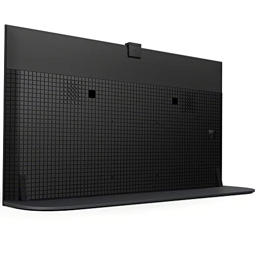 Sony XR65A95K 65" BRAVIA XR A95K 4K HDR OLED TV with Smart Google TV (2022 Model) Bundle with Premium 4 YR CPS Enhanced Protection Pack
