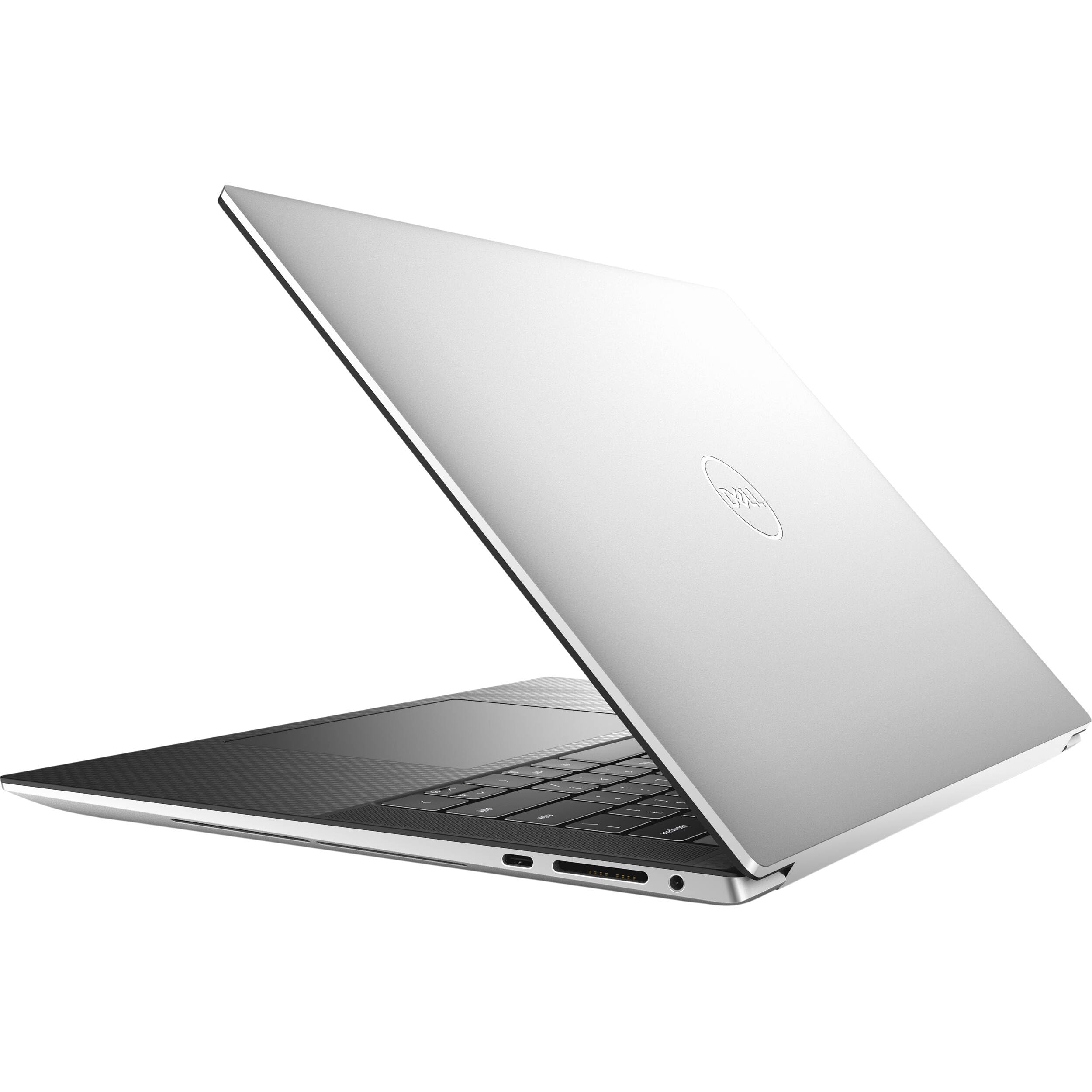 Dell XPS 15 Multimedia Laptop 2022 15.6” WUXGA 1920 x 1200 Display IPS Intel Core i7-12700H NVIDIA GeForce RTX 3050 Ti 64GB DDR5 4TB SSD Backlit Keyboard Thunderbolt 4 Fingerprint Windows 10 Pro