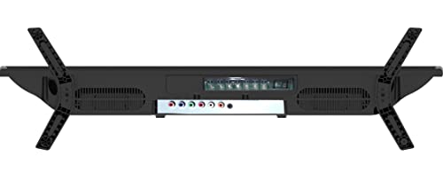 RCA RTDVD3215 32 inches TV/DVD Combo, 1080i LED HD TV