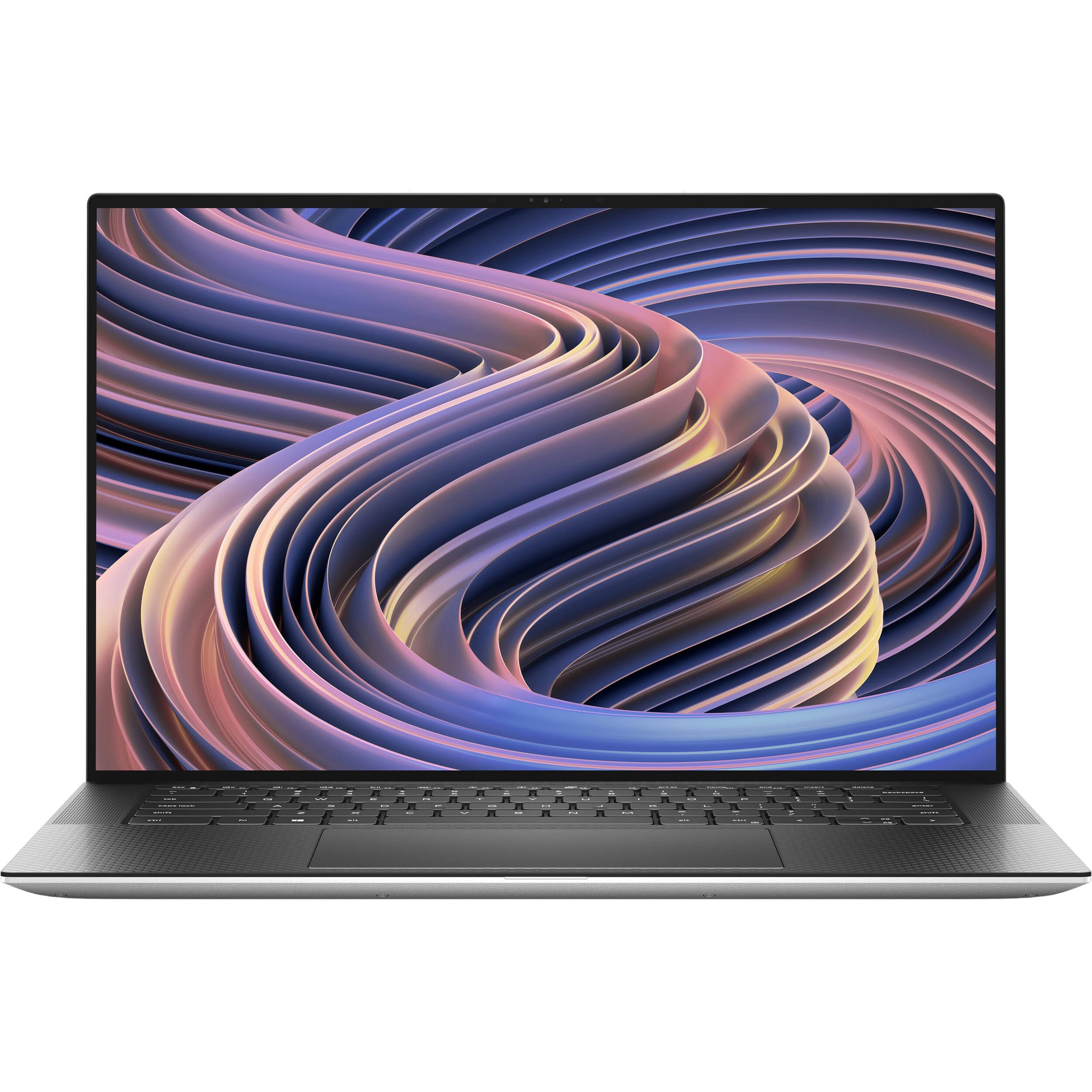 Dell XPS 15 Multimedia Laptop 2022 15.6” WUXGA 1920 x 1200 Display IPS Intel Core i7-12700H NVIDIA GeForce RTX 3050 Ti 64GB DDR5 4TB SSD Backlit Keyboard Thunderbolt 4 Fingerprint Windows 10 Pro