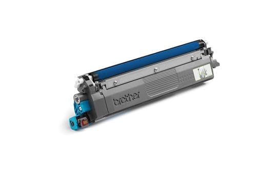 Brother Original TN-249C Toner Cartridge Cyan