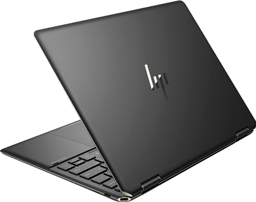 HP Spectre x360 2-in-1 Laptop 2023 13.5" WUXGA+ IPS Touchscreen 10-Core Intel i7-1355U 16GB RAM 1TB SSD Iris Xe Graphics Thunderbolt 4 Wi-Fi 6E Backlit KB Fingerprint Windows 11 Home w/ONT 32GB USB