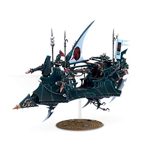Games Workshop Warhammer 40k - Raider Drukhari