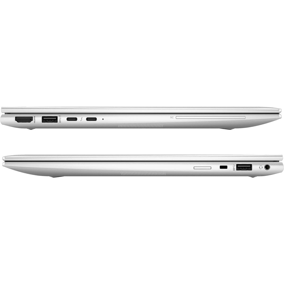 HP Elite x360 1040 G10 14" Touchscreen Convertible 2 in 1 Notebook - WUXGA - 1920 x 1200 - Intel Core i7 13th Gen i7-1365U Deca-core (10 Core) - Intel Evo Platform - 16 GB Total RAM - 16 GB On-Board