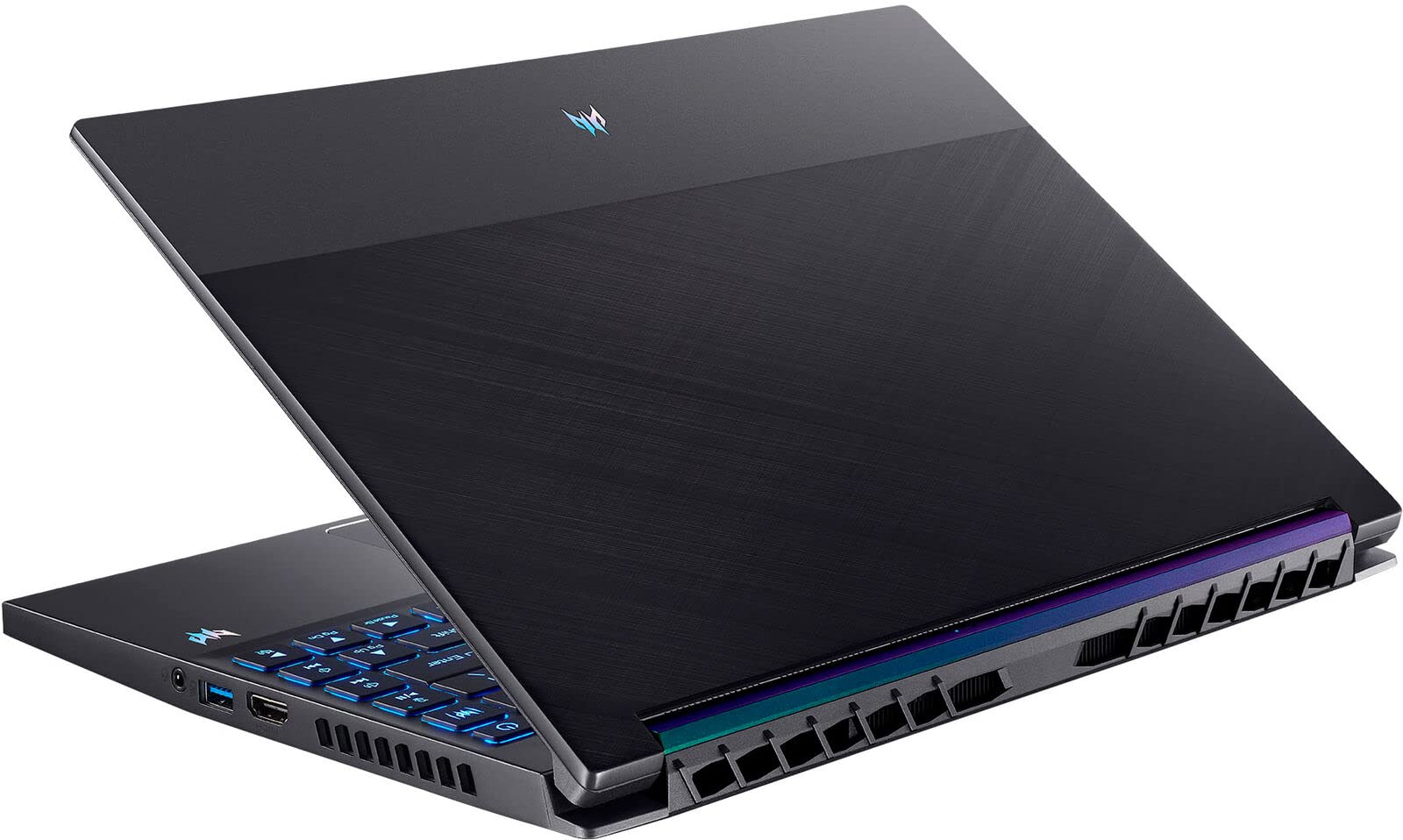 Acer - Predator Triton 300 SE 14“ WUXGA 0.70" Thin Creator/Gaming Laptop Intel 14-Core i7-12700H 400 nits NVIDIA GeForce RTX 3060 165Hz Wi-Fi 6E AX1675 Win11 W/Mouse Pad (16GB RAM | 1TB PCIe SSD)