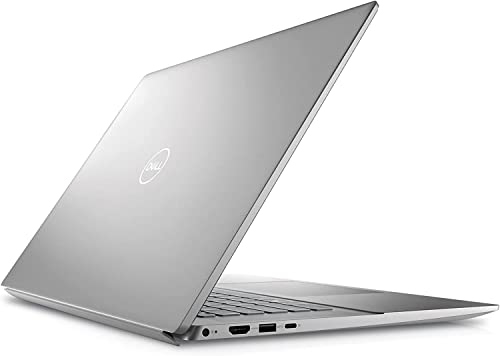 Dell Inspiron 16 5620 Personal Laptop 2023 16โ WUXGA 1920 x 1200 IPS Intel Core i5-1235U Intel Iris Xe Graphics 24GB DDR4 1TB SSD Backlit Keyboard Fingerprint Wi-Fi 6E Windows 10 Pro