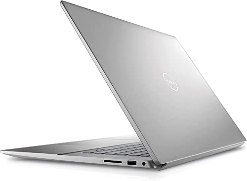 Dell Inspiron 16 5620 Personal Laptop 2023 16โ WUXGA 1920 x 1200 IPS Intel Core i5-1235U Intel Iris Xe Graphics 24GB DDR4 1TB SSD Backlit Keyboard Fingerprint Wi-Fi 6E Windows 10 Pro