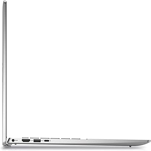 Dell Inspiron 16 5620 Personal Laptop 2023 16โ WUXGA 1920 x 1200 IPS Intel Core i5-1235U Intel Iris Xe Graphics 24GB DDR4 1TB SSD Backlit Keyboard Fingerprint Wi-Fi 6E Windows 10 Pro