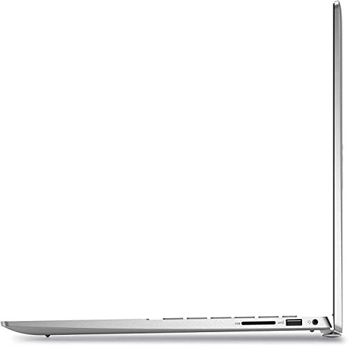 Dell Inspiron 16 5620 Personal Laptop 2023 16โ WUXGA 1920 x 1200 IPS Intel Core i5-1235U Intel Iris Xe Graphics 24GB DDR4 1TB SSD Backlit Keyboard Fingerprint Wi-Fi 6E Windows 10 Pro