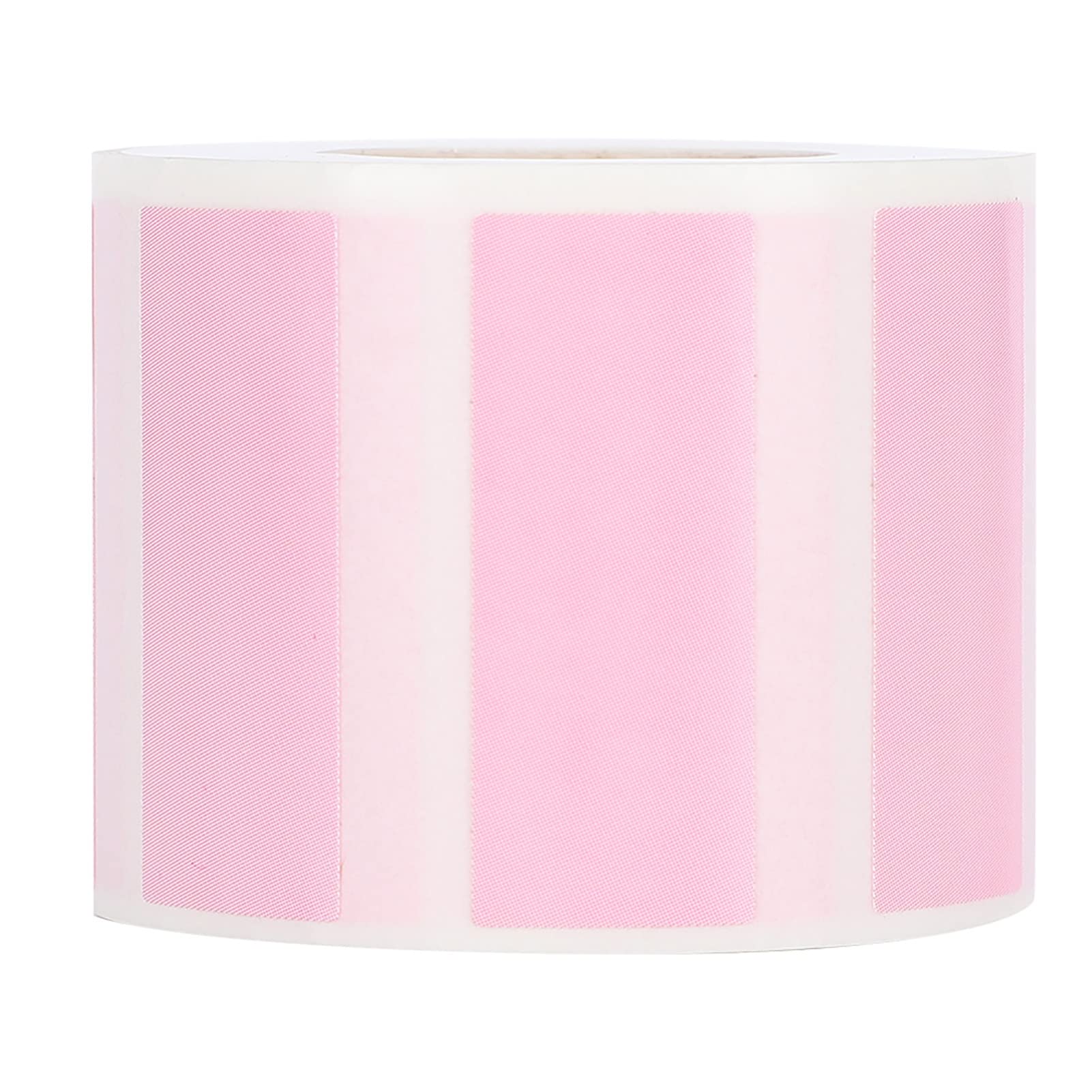 Label Paper Sticker Printer Thermal Label Paper 30X12Mm Romantic Powder Eq11 Suitable for Printer Eq11 Thermal Printer Paper Thermal Paper All Purpose Labels