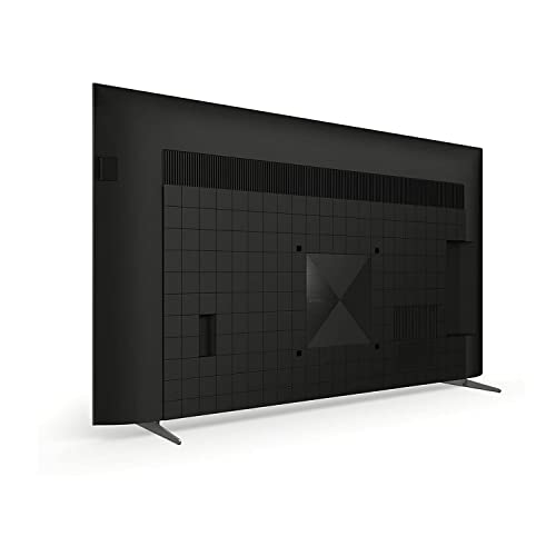 Sony BRAVIA XR X90K 4K HDR Full Array LED TV with Smart Google TV (55-Inch), HT-S400 2.1-Channel Soundbar with Powerful Wireless Subwoofer and High-Speed HDMI Cable with Ethernet Bundle (3 Items)