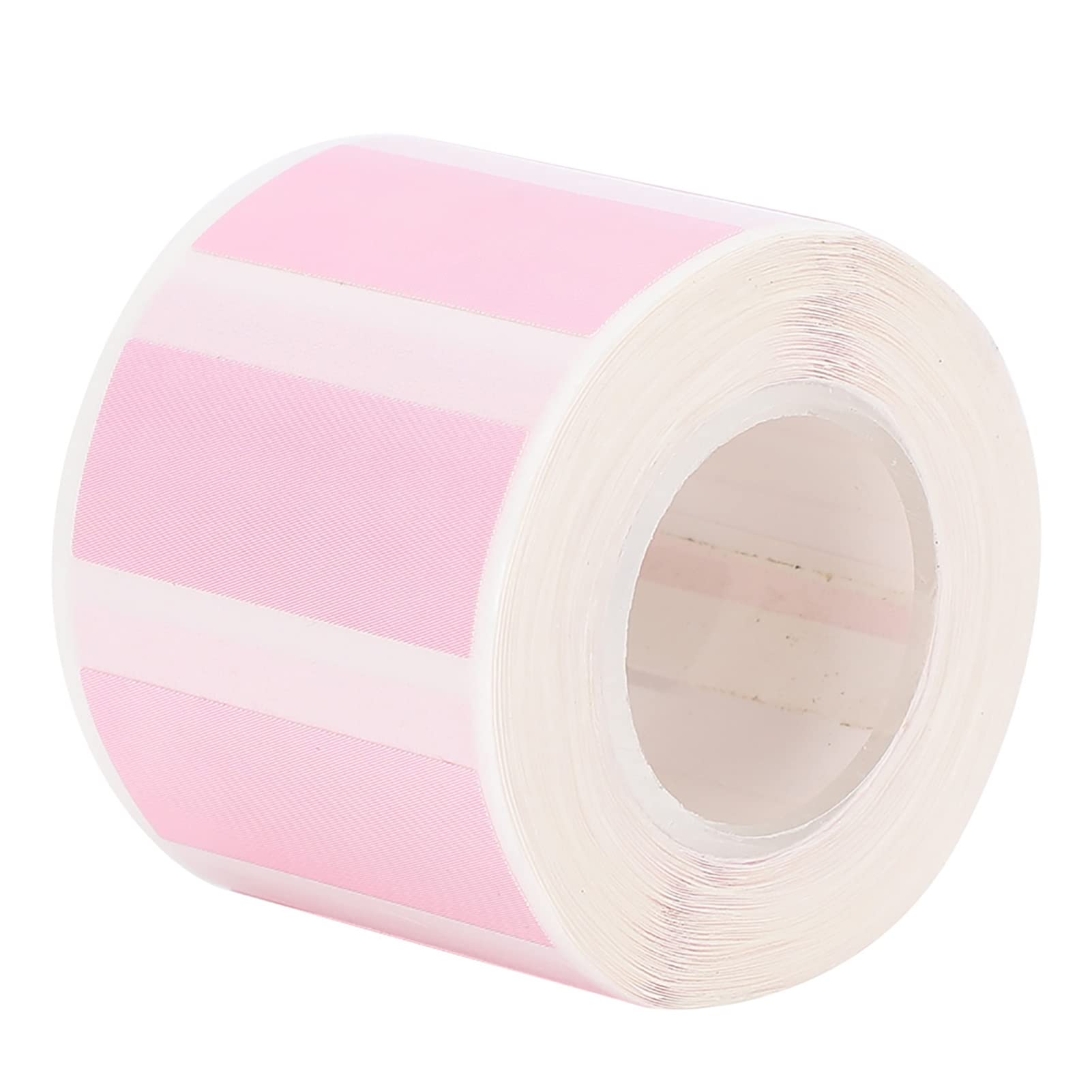 Label Paper Sticker Printer Thermal Label Paper 30X12Mm Romantic Powder Eq11 Suitable for Printer Eq11 Thermal Printer Paper Thermal Paper All Purpose Labels