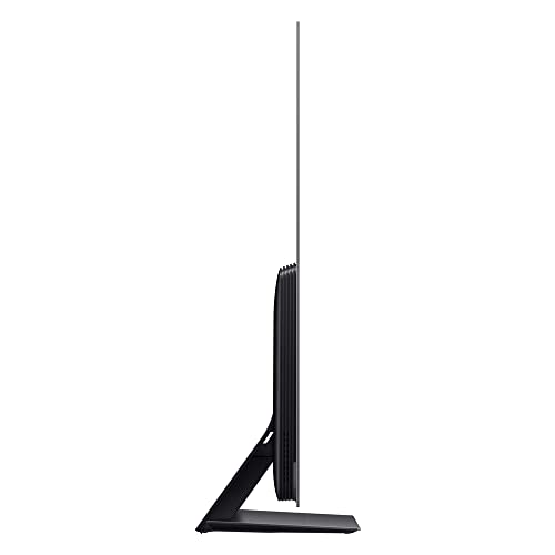 SAMSUNG S95B 65 inch 4K Quantum HDR OLED Smart TV (2022) Bundle with Premium 2 YR CPS Enhanced Protection Pack