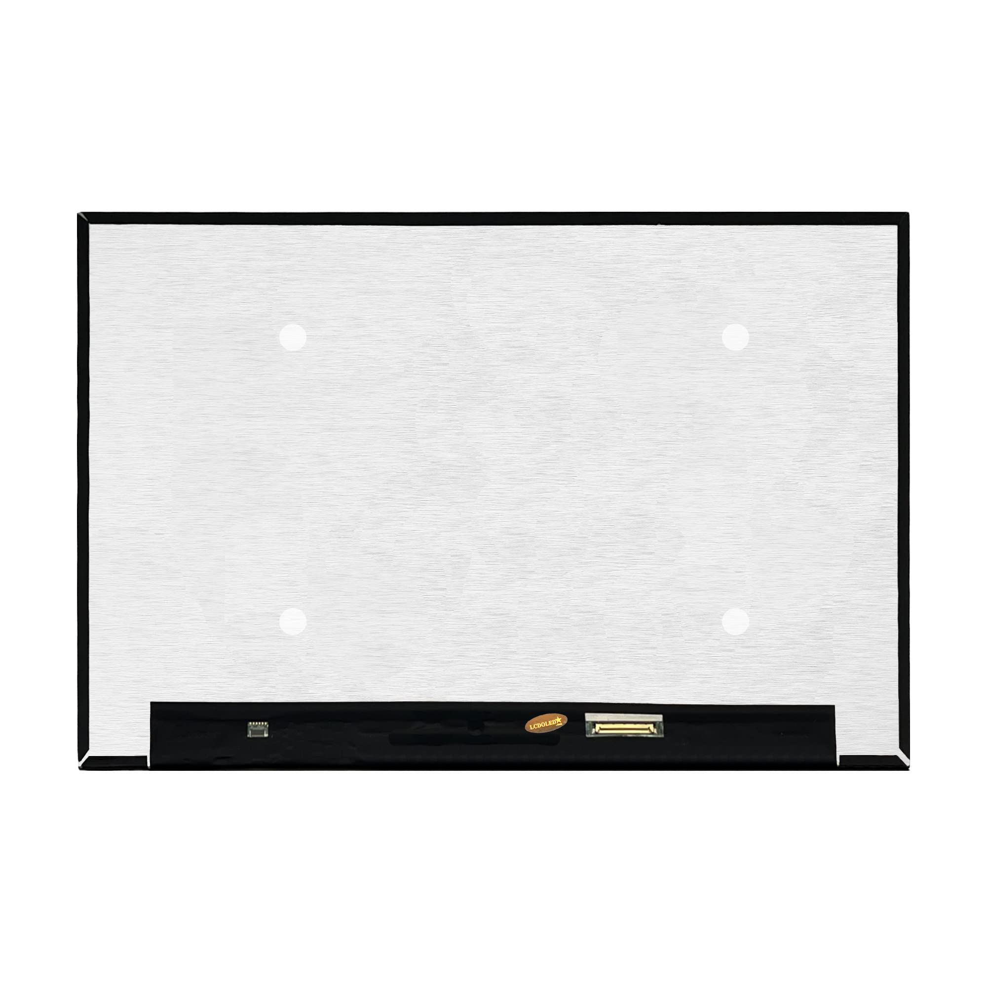 LCDOLED Compatible with N160JME-GT1 16.0 inches 165Hz WUXGA 1920x1200 100% sRGB IPS LED LCD Display Screen Panel Replacement 40Pins