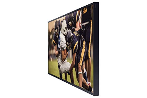 Samsung 65-inch Class QLED The Terrace Outdoor TV - 4K UHD Direct Full Array 16X Quantum HDR 32X Smart TV with Alexa Built-in (QN65LST7TAFXZA, 2020 Model) with Amazon Smart Plug (Renewed)