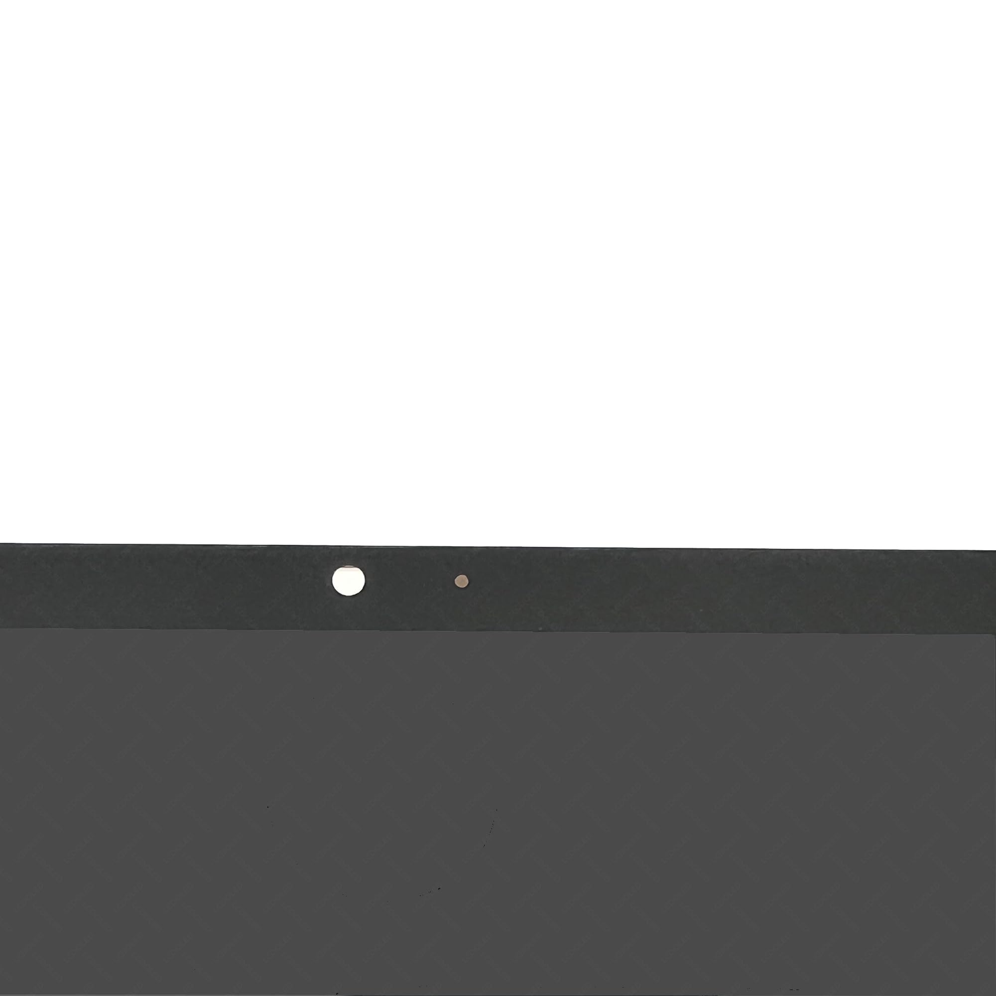 LCDOLED Replacement for Dell Inspiron 14 7420 2-in-1 P161G P161G001 14.0 inches FHD+ WUXGA 1920x1200 IPS LCD LED Display Touch Screen Digitizer Assembly Bezel with Touch Control Board