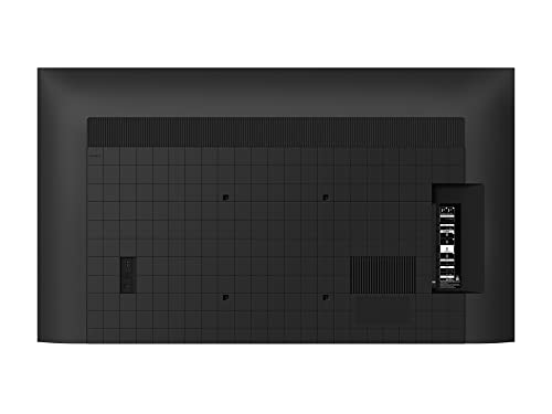 Sony 65 Inch 4K Ultra HD TV X80K Series: LED Smart Google TV with Dolby Vision HDR KD65X80K- 2022 Model